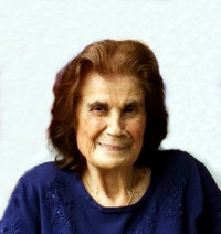 Maria Tisa Obituary | Bartolomeo & Perotto Funeral Home