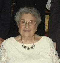 Helen Mary Mello Obituary | Whitehurst Funeral Chapels