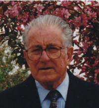 William Pressley Obituary | Bartolomeo & Perotto Funeral Home