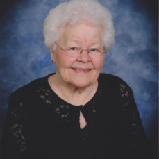 Clara B Anderson Obituary | Clara B Anderson Obituary | Clara B ...
