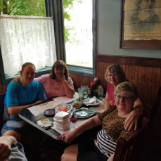 Karen Marie Blum Obituary | Grandon Funeral & Cremation Care