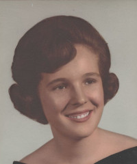 Elizabeth Diane McKinley Obituary