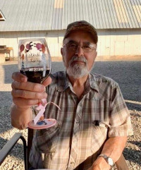 Daniel Eugene Brazil Obituary