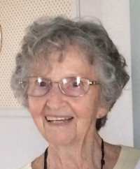 Wilma Walker Obituary