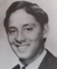 JOSEPH RIVAS Obituary