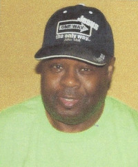 Charles Edward McCoy Obituary | Whitehurst Funeral Chapels