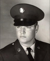 George Painter Jr. Obituary