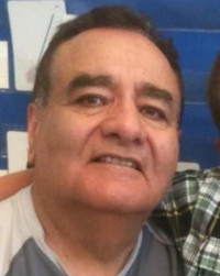 Daniel Zavala Obituary