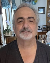 George Ribeiro Goncalves Obituary | Whitehurst Funeral Chapels