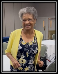 Mamie May Diston Obituary