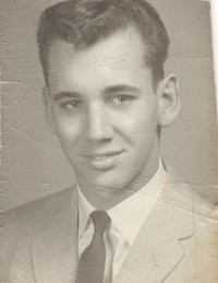 George Tony Kirchner Obituary