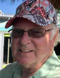 Paul Alfred Fish Obituary