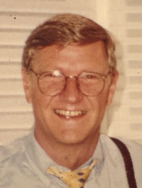 Mark Allison Obituary