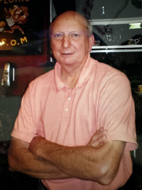 John Anthony Amabile III Obituary | Whitehurst Funeral Chapels