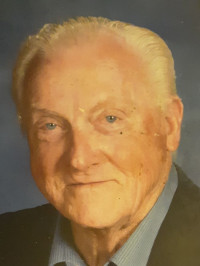 Harold Vance Booker Obituary