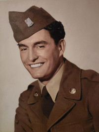 Kenneth Patrick Mendonca Obituary