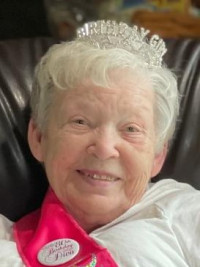 Joyce Louise Peek Obituary