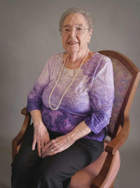 Mayme (Mamie) G. Weathers Obituary