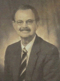 David March Obituary