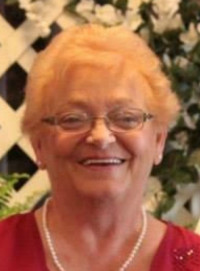 Mary Ann Rollins Obituary