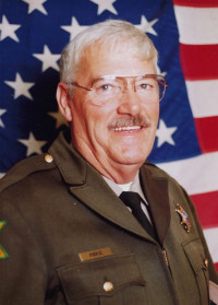 Kenneth R. Pierce Obituary