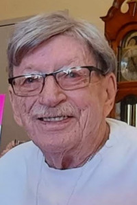 Richard Gerald Overton Obituary