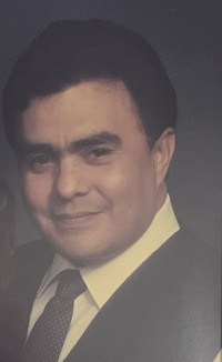 Raymond Yrique Lopez Obituary