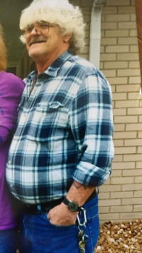 Randall McClellan Obituary | Ed Lee Mortuary