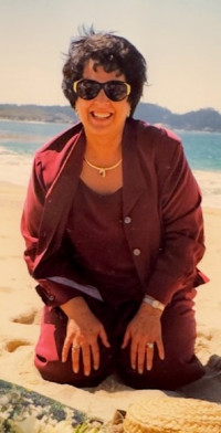 Janice Sherwood Obituary